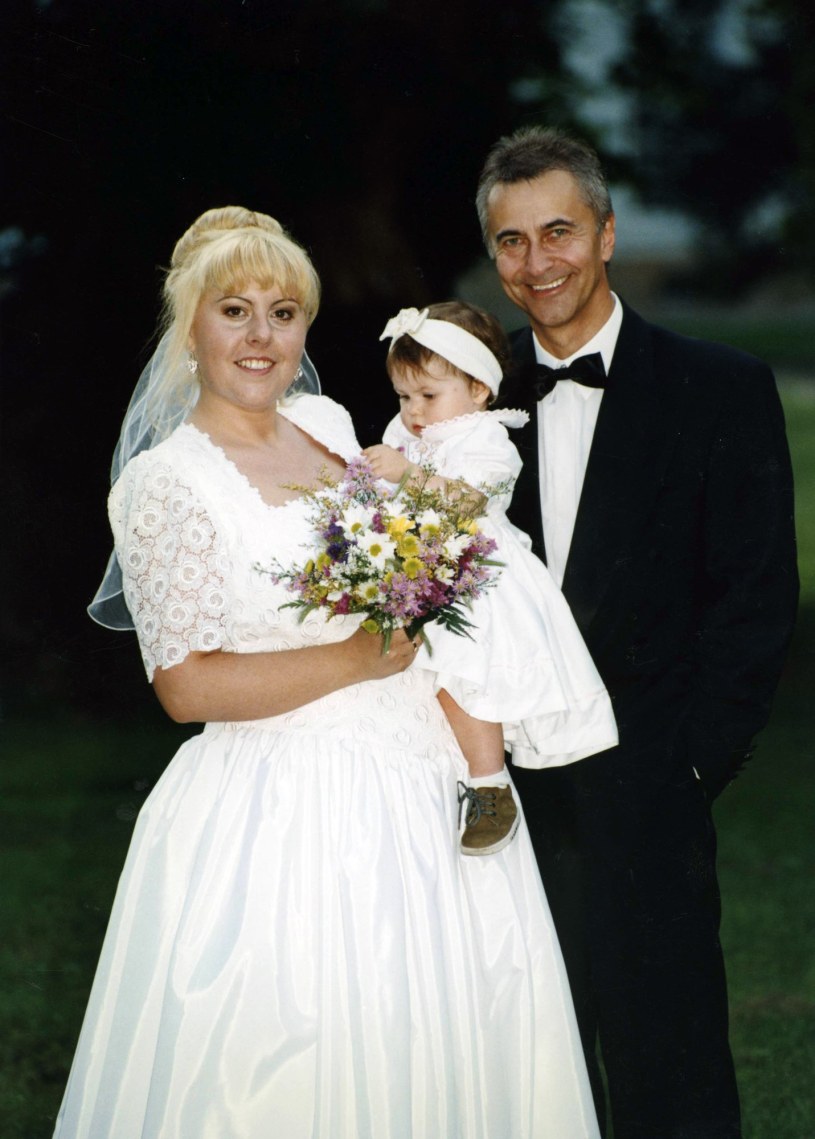 Tadeusz Ross i Irena Karel: Aktor wolał umrzeć niż oglądać ukochaną z ...