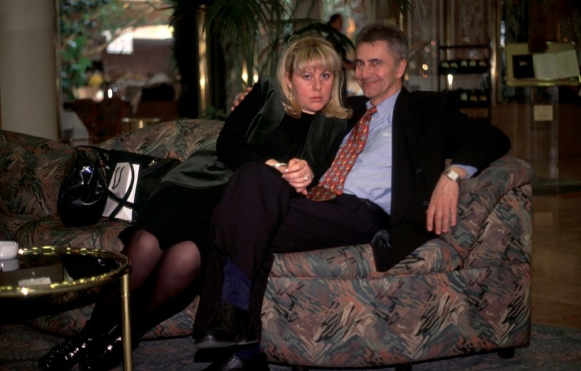 Tadeusz Ross miałby 85 lat: Wspominamy słynnego aktora i satyryka ...