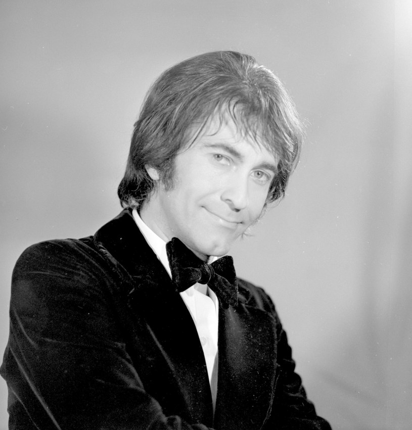 Tadeusz Ross miałby 85 lat: Wspominamy słynnego aktora i satyryka ...