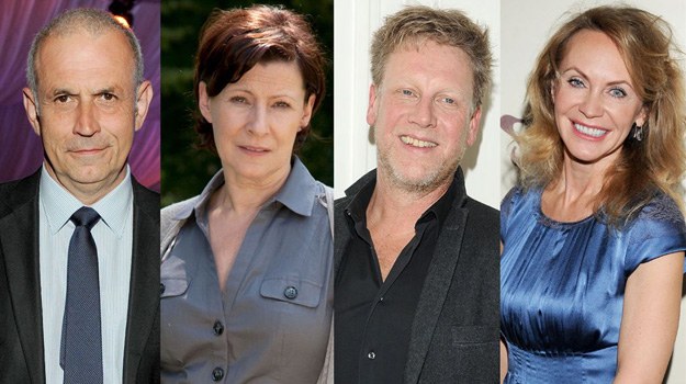 Kultowe seriale: Mija 20 lat od premiery "Radia Romans" - Świat Seriali ...