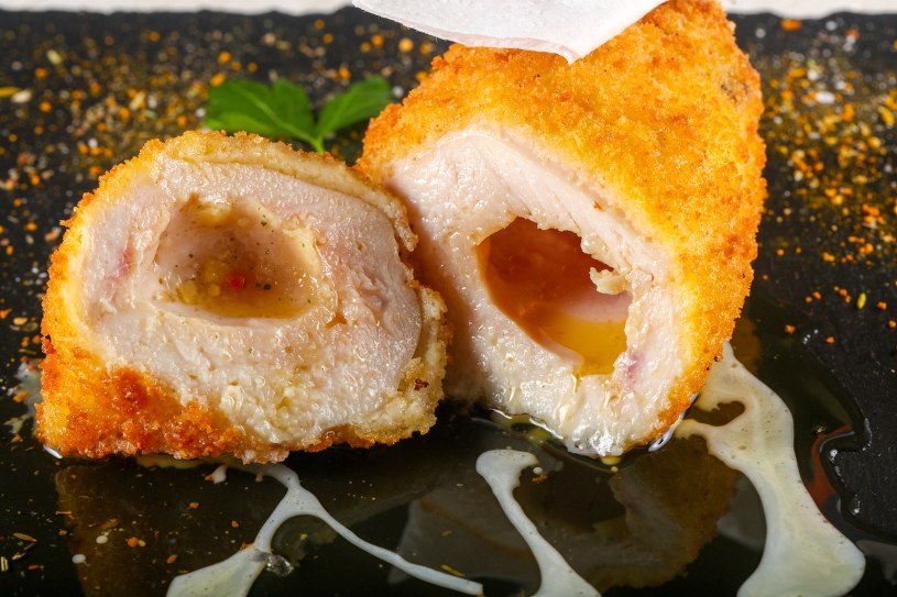 Klasyczny de volaille - Kobieta w INTERIA.PL