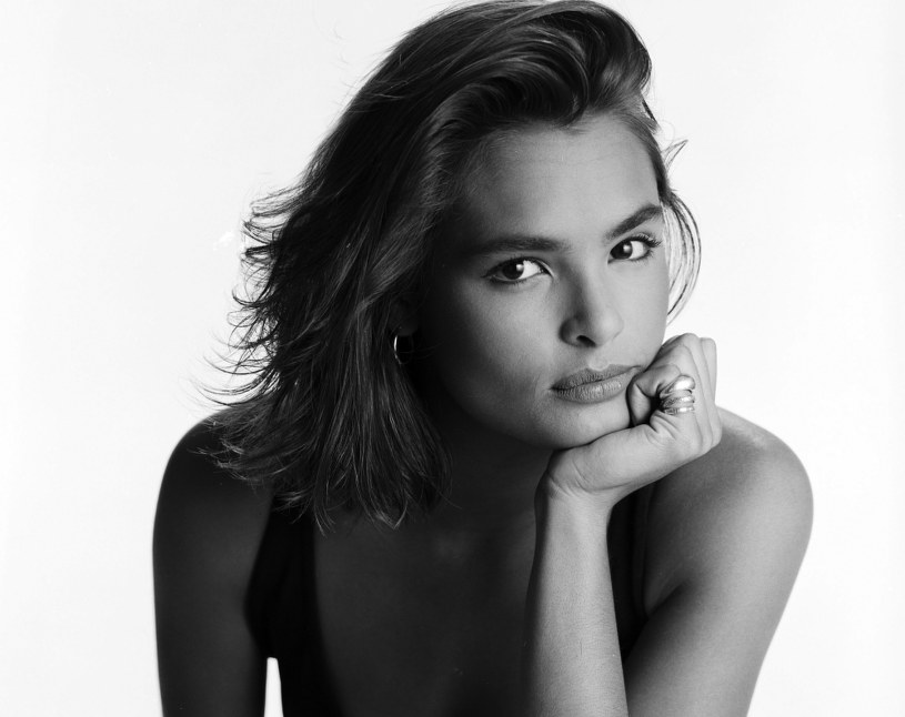 Talisa Soto: Aktorka nagle przerwała karierę. Wygrała walkę z chorobą ...