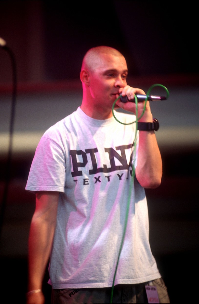 Tede: 40 lat minęło… - Muzyka w INTERIA.PL