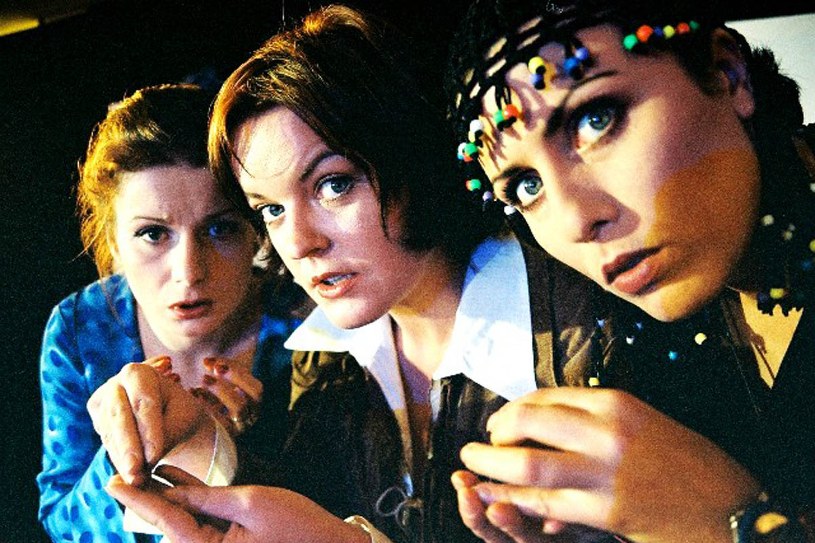 Scenariusz dla trzech aktorek - Styl w INTERIA.PL