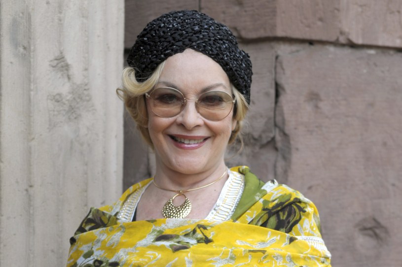 Barbara Brylska przeżyła ogromną tragedię! "Nauczyłam się nie płakać ...