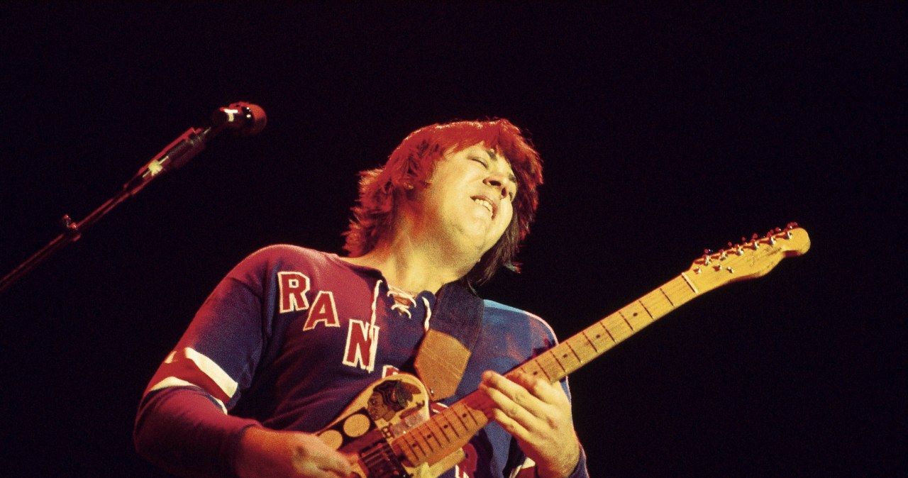 Przekonywał, że trzyma w ręku nienaładowany pistolet. Terry Kath zginął ...