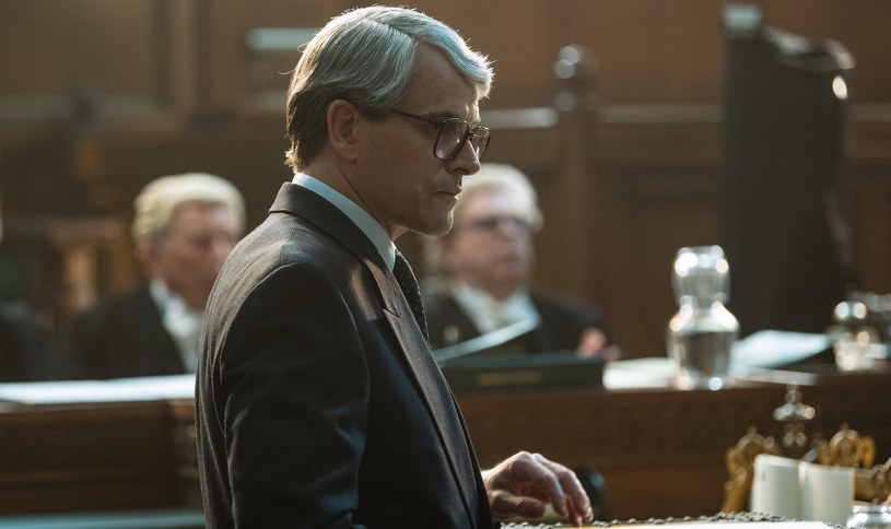 Debicki, West, Staunton, Pryce. Rozmowa z gwiazdami 5. sezonu "The ...