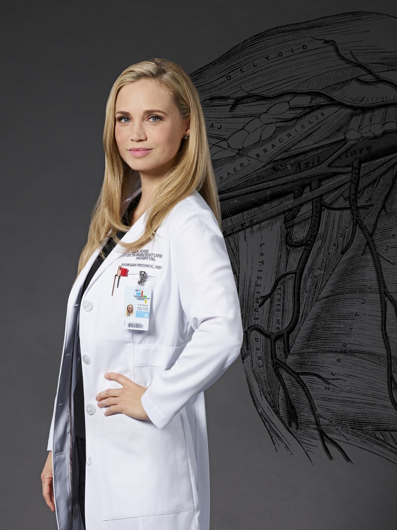 "The Good Doctor": 2. sezon telewizyjnego hitu już 15 grudnia w ...