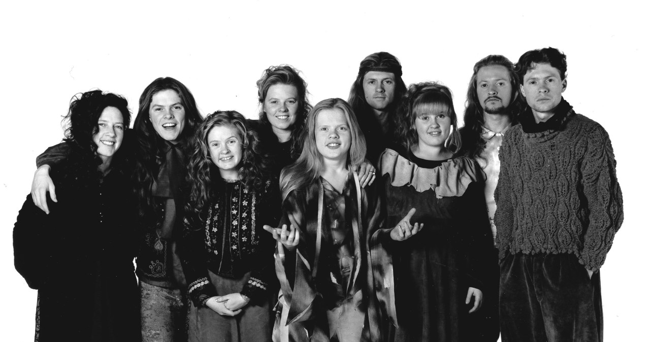 Barby Kelly z The Kelly Family nie żyje. Miała 45 lat - Muzyka w INTERIA.PL