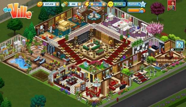 Zynga, czyli gdzie się podziały miliony dolarów?! - Gry w INTERIA.PL