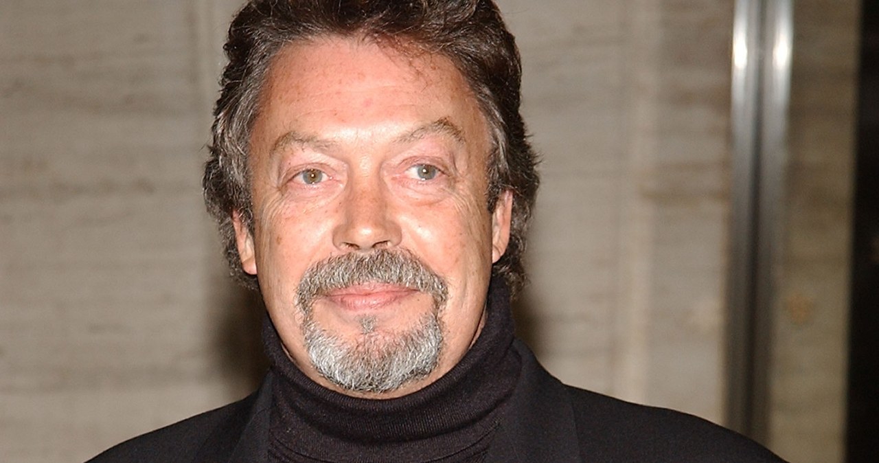 Tim Curry po raz pierwszy od dawna pokazał się publicznie. Tak dziś ...