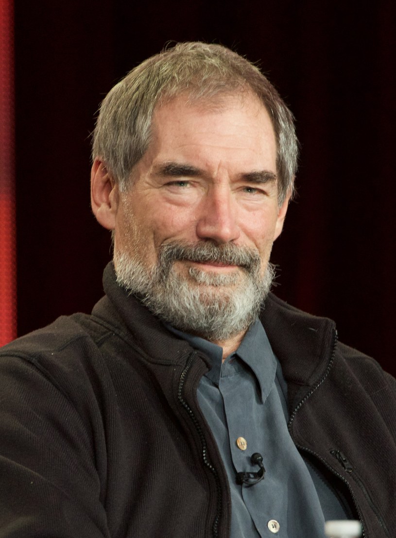 Timothy Dalton: Najwyższy Bond - Film w INTERIA.PL