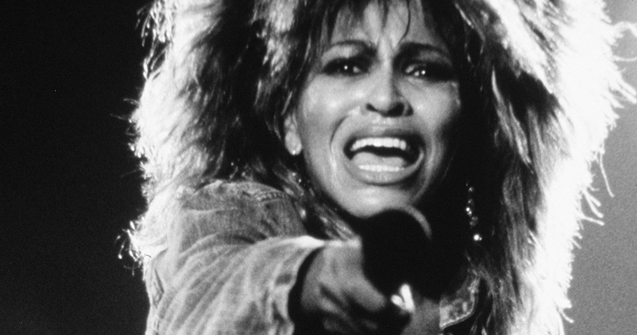 Mało kto wiedział, jak naprawdę wygląda życie Tiny Turner. "O tym się nie mówiło" - Muzyka w ...