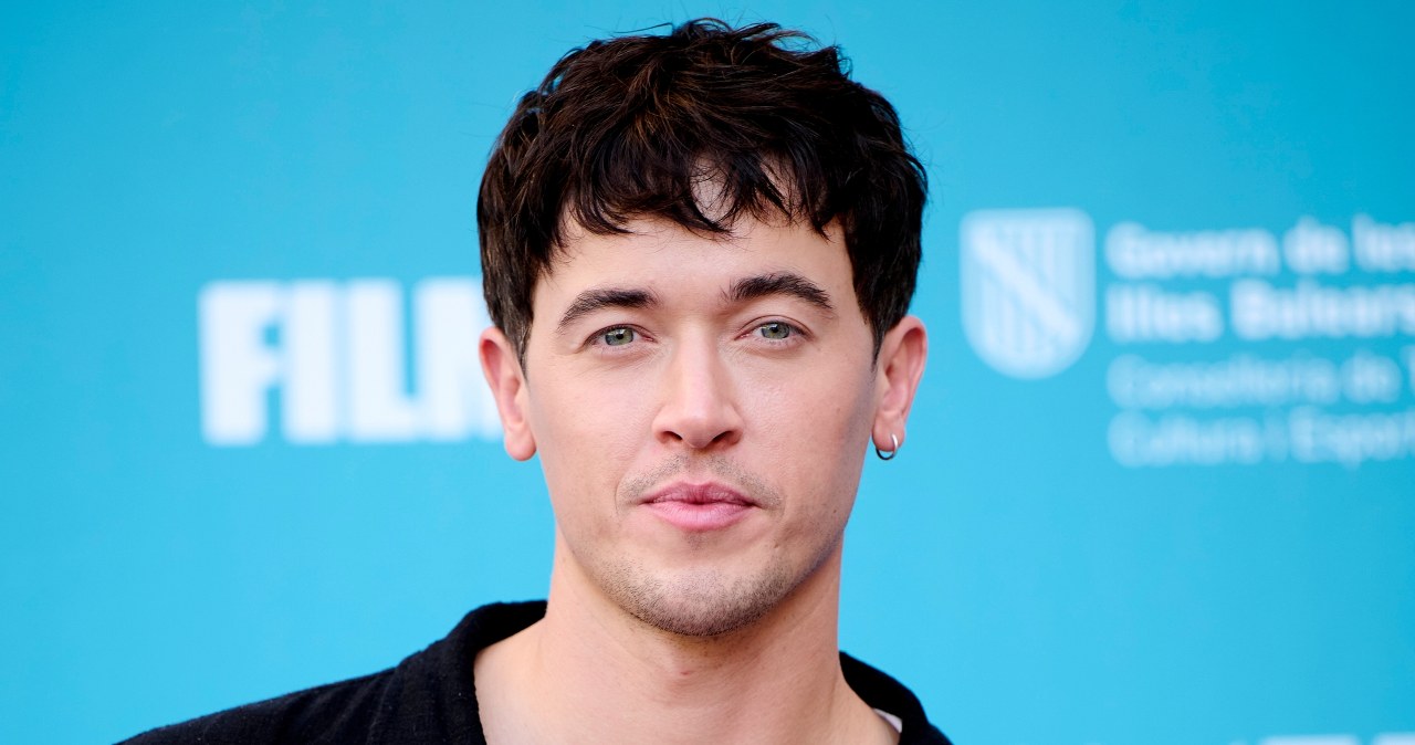 Tom Blyth chwali swoją ekranową partnerkę. Porównuje ją do samej Meg ...