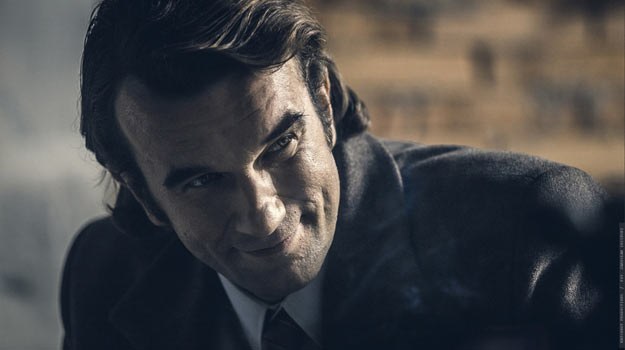 Tomasz Kot jako Zbigniew Religa - Film w INTERIA.PL