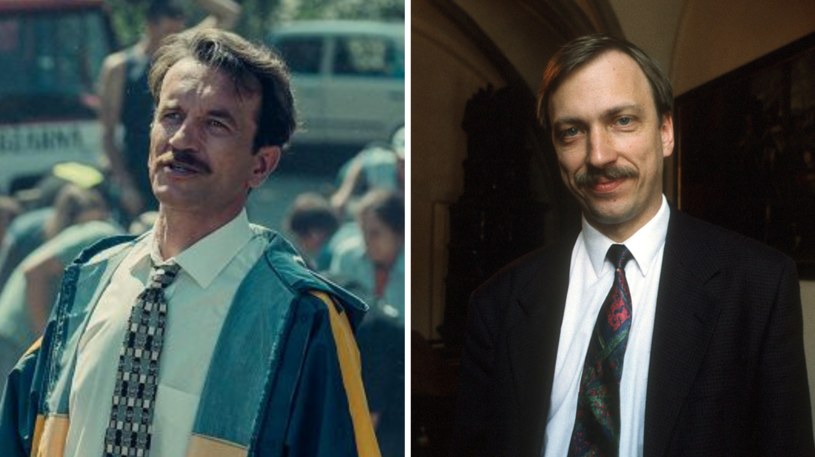 Wielka woda. Obsada serialu Netflixa. Na kim oparte są postaci z ...