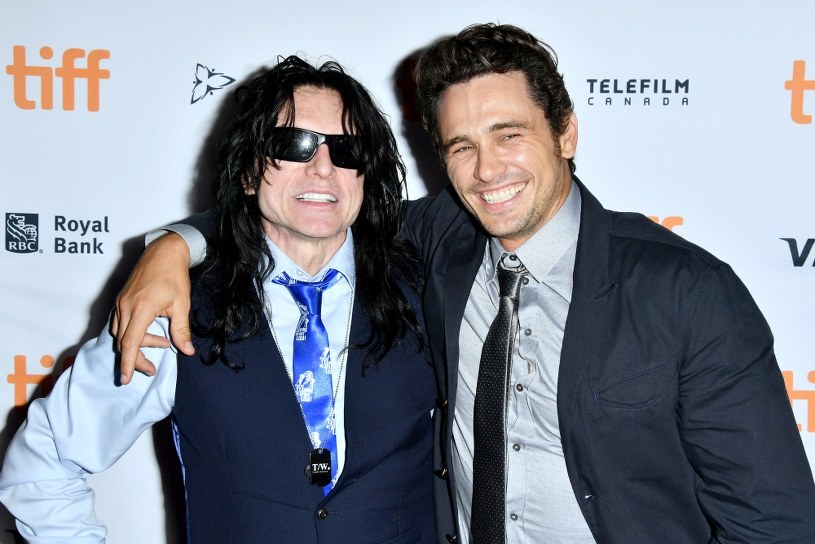 "The Room": Najgorszy film w historii? Tommy Wiseau ciągle zaskakuje ...