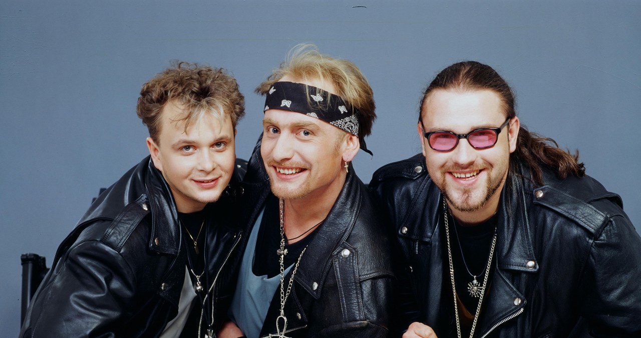 "Disco Weekend z Blondi": Słodkie kłopoty na 10-lecie Polo TV. Top One ...