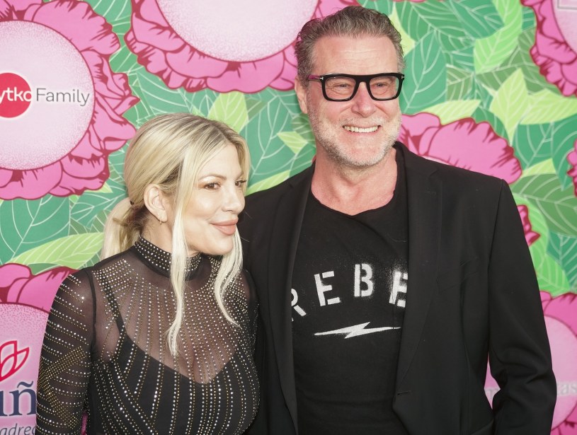 Rozstanie Tori Spelling i Deana McDermotta? Przyjaciel aktora ujawnia ...
