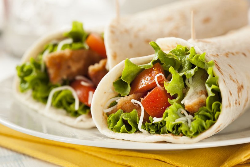 Jak zrobić samodzielnie tortillę, ketchup, budyń i kisiel? - Kobieta w ...