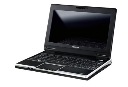 NB100 - netbook Toshiby - Geekweek w INTERIA.PL