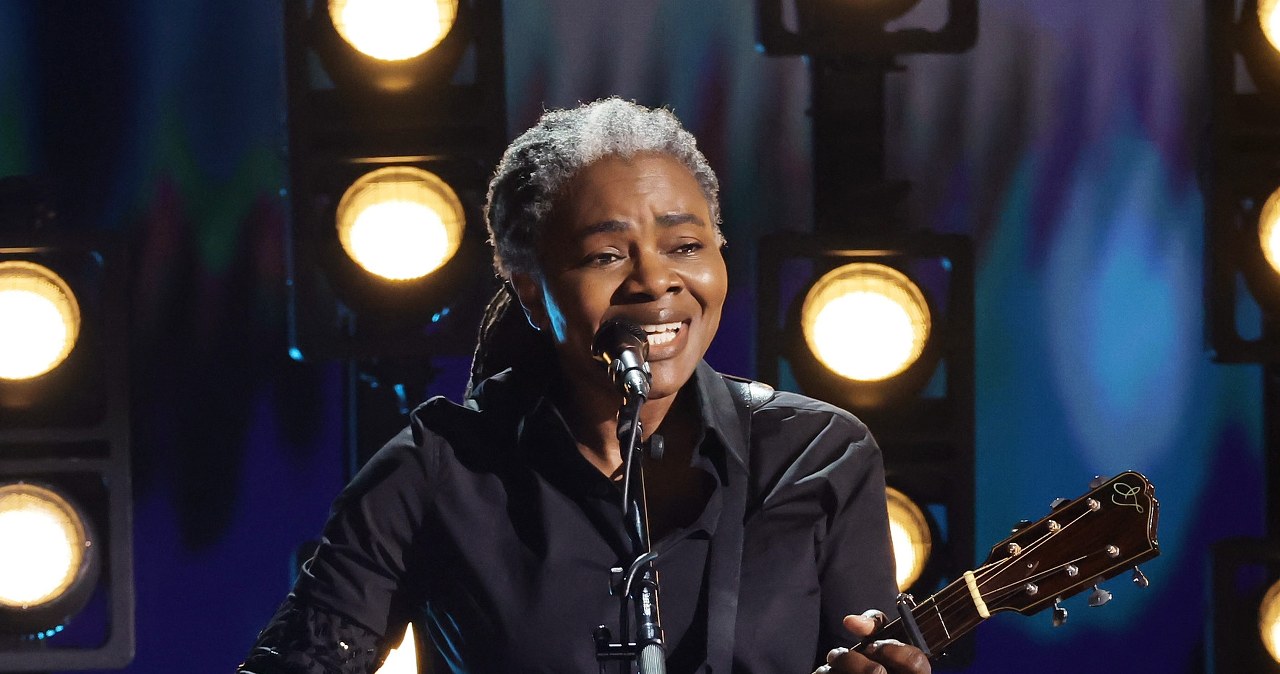 Po 35 latach utwór wrócił na szczyt. Niespodziewanie pojawiła się na ...