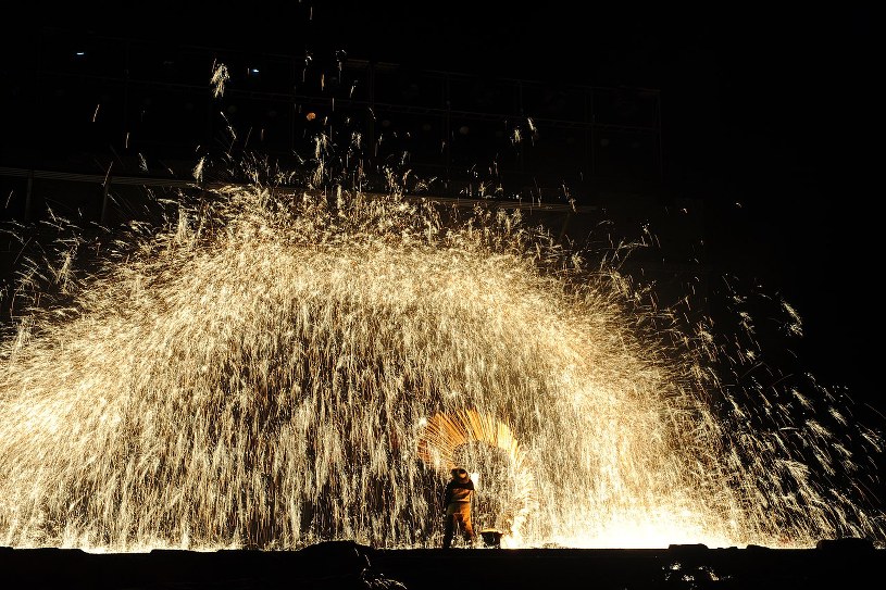 Dashuhua: Niezwykła chińska tradycja licząca 5000 lat - Geekweek w ...