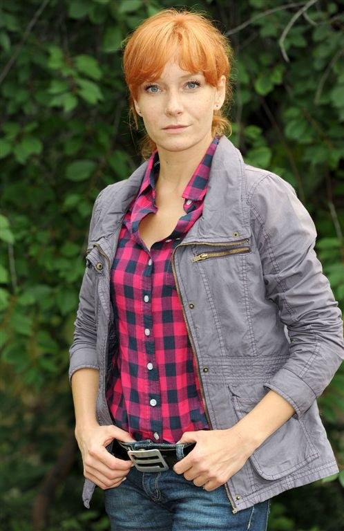 Magdalena Walach kończy 37 lat - Świat Seriali w INTERIA.PL