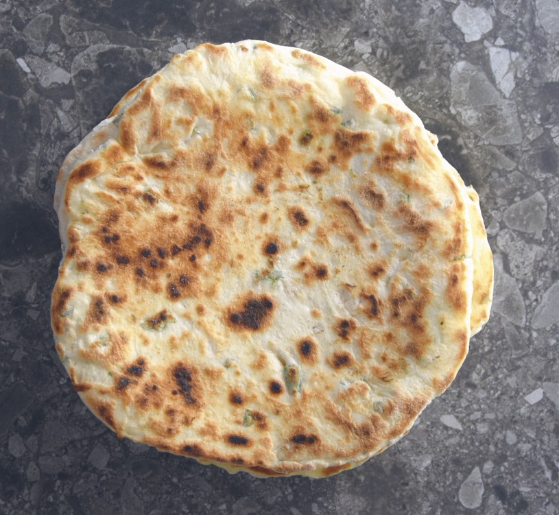 Stambuł do zjedzenia - Kobieta w INTERIA.PL