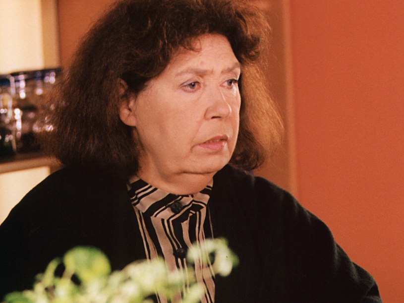 Zofia Merle nie żyje. Obsada "Klanu" chce uczcić pamięć aktorki ...