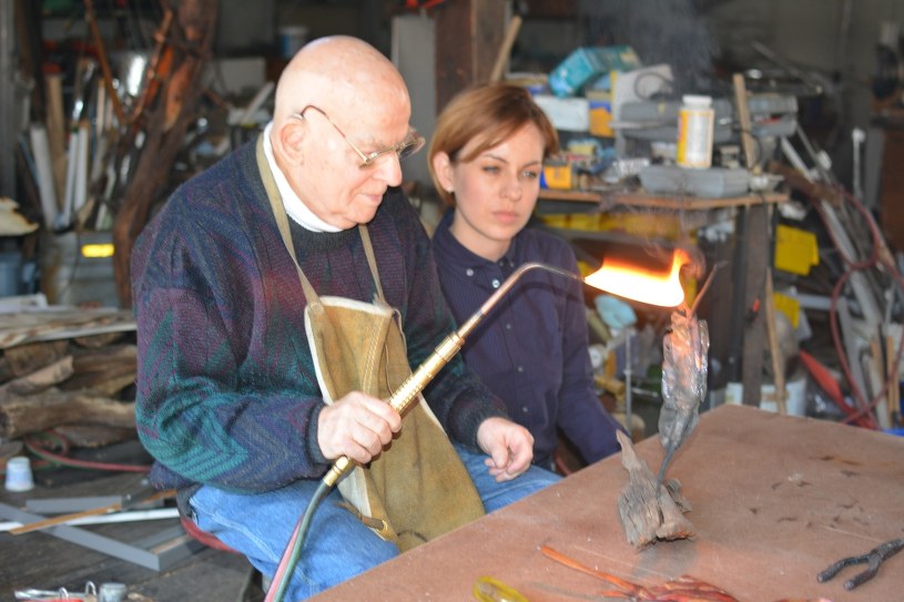 Lubomir Tomaszewski niedoceniany w Polsce, za granicą wzbudzał zachwyt ...