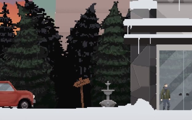 Uncanny Valley: Survival horror z nietypowym systemem konsekwencji ...