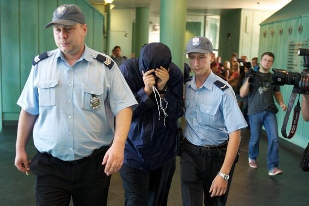 Niemcy: Uri Brodsky skazany na karę grzywny - Wydarzenia w INTERIA.PL