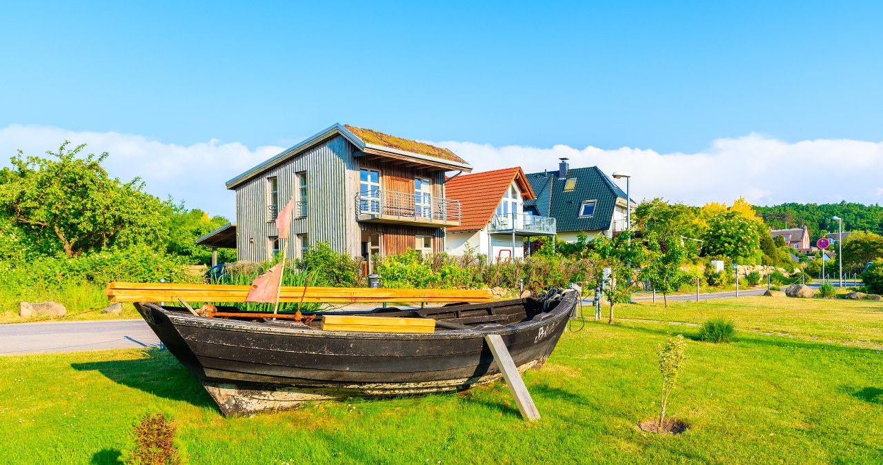 Wakacje na Rugii. Co robić na niemieckiej perle Bałtyku? - Geekweek w ...