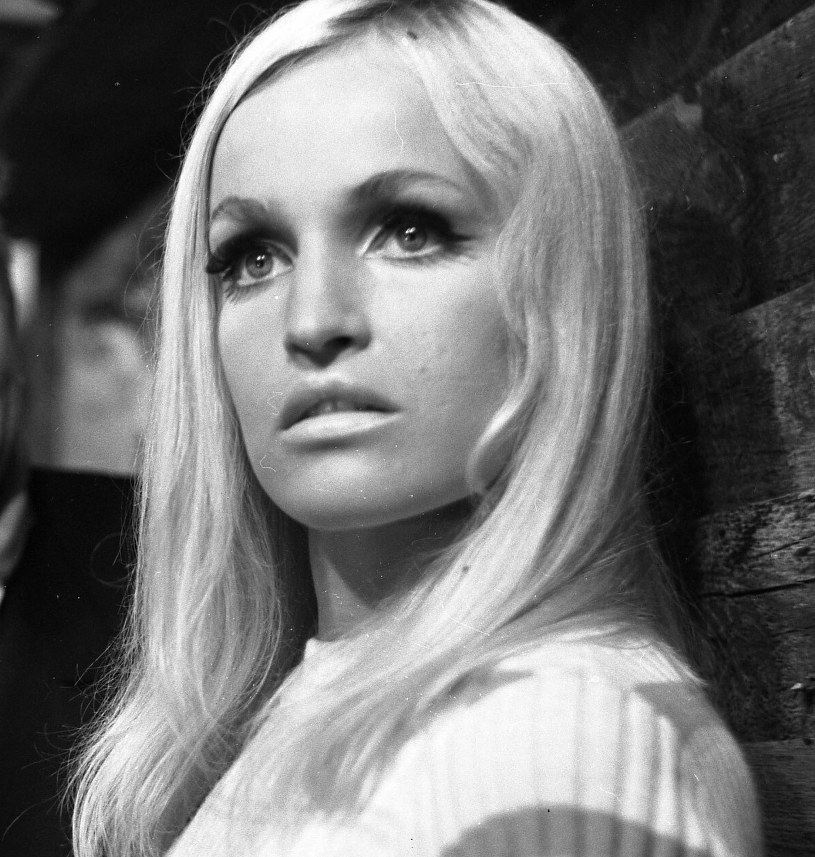 Ursula Anderson's Instagram, Twitter & Facebook on IDCrawl