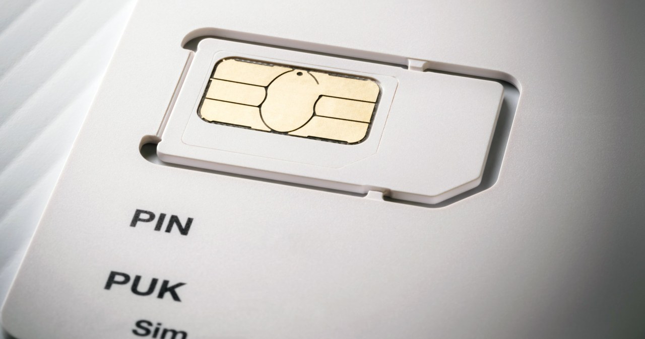Jak usunąć PIN z karty SIM? - Geekweek w INTERIA.PL