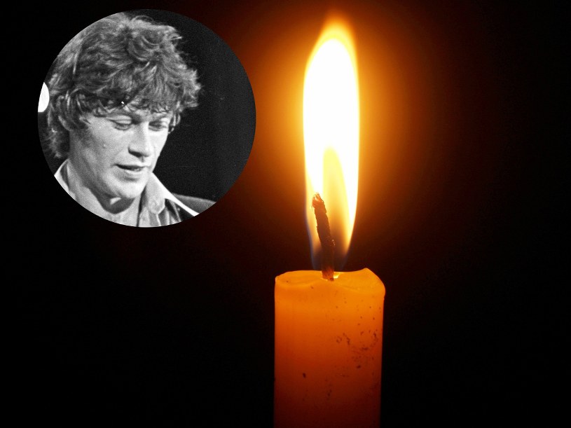 Robbie Robertson nie żyje. Wziął ślub zaledwie 5 miesięcy przed ...
