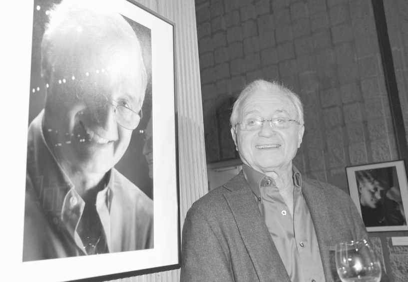 Victor J. Kamper nie żyje. Operator "Pieskiego popołudnia" miał 96 lat ...