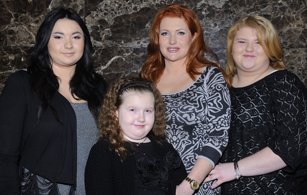 Grycanki mają apetyt na karierę - pomponik.pl