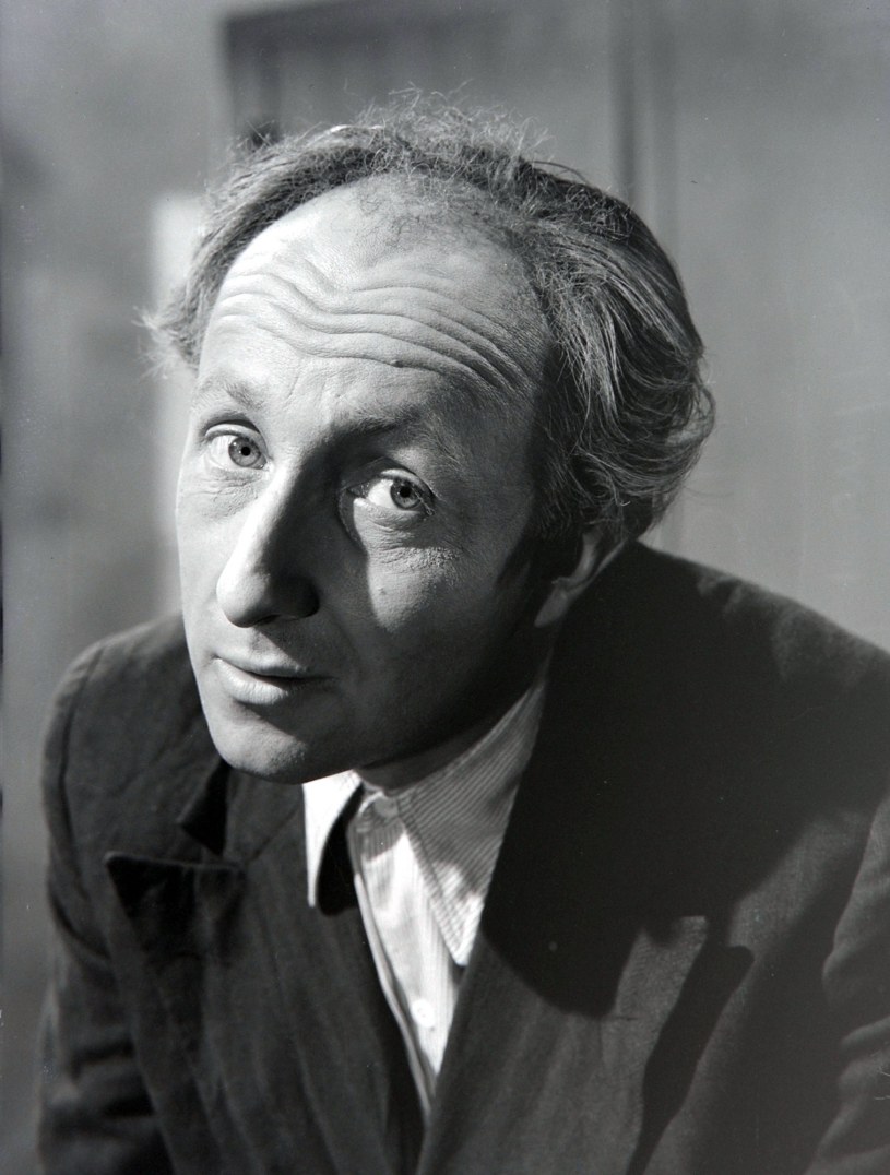 Bogumił Kobiela: Aktor największych nadziei - Film w INTERIA.PL