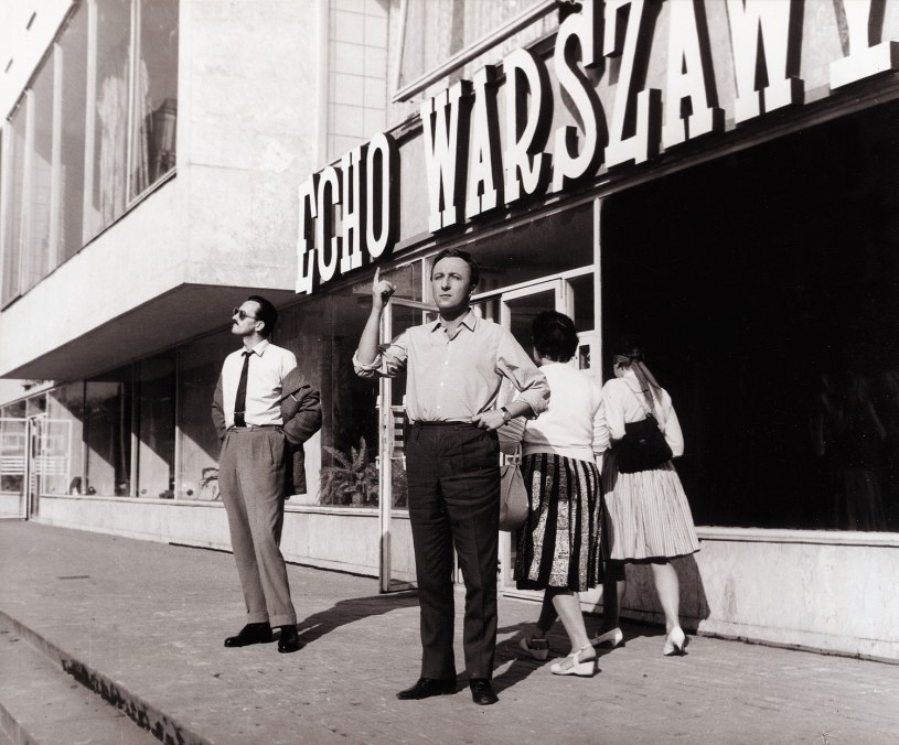 Bogumił Kobiela: Aktor największych nadziei - Film w INTERIA.PL