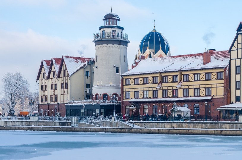 Kaliningrad od teraz oficjalnie Królewcem. Skąd zmiana nazwy? - Styl w ...