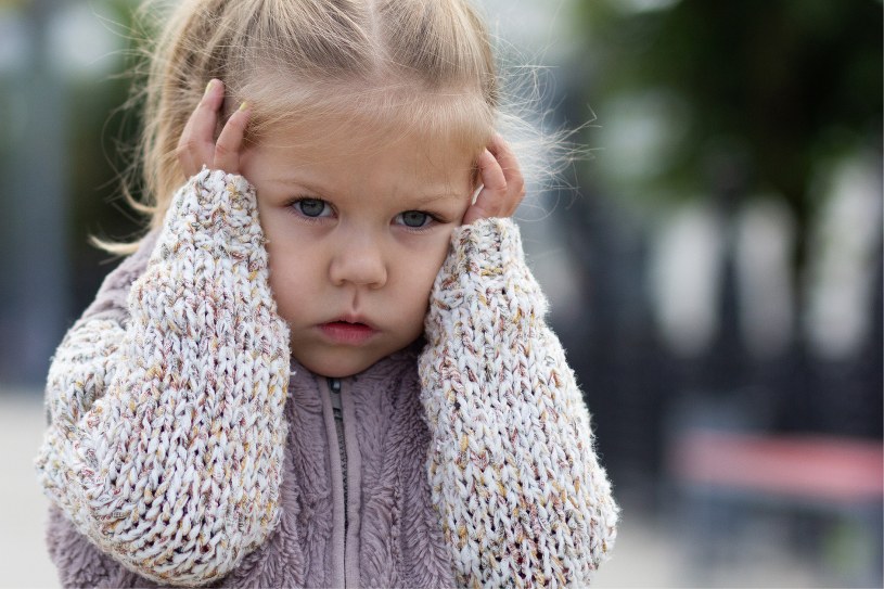 Zespół Retta - tak objawia się choroba milczących aniołów - Zdrowie w ...
