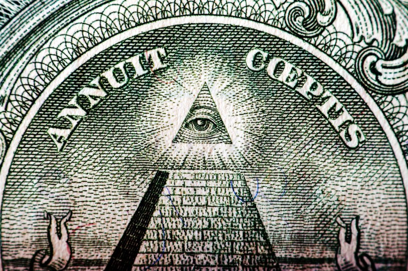 Masoni: Zagadki mrocznego bractwa - Geekweek w INTERIA.PL