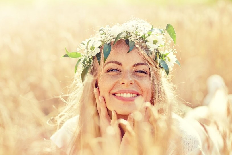 Imię Kalina - pochodzenie, znaczenie, numerologia - Kobieta w INTERIA.PL