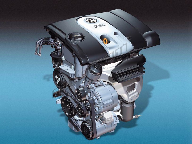 Używany Volkswagen Passat B6 (2005-2010) - Motoryzacja w INTERIA.PL