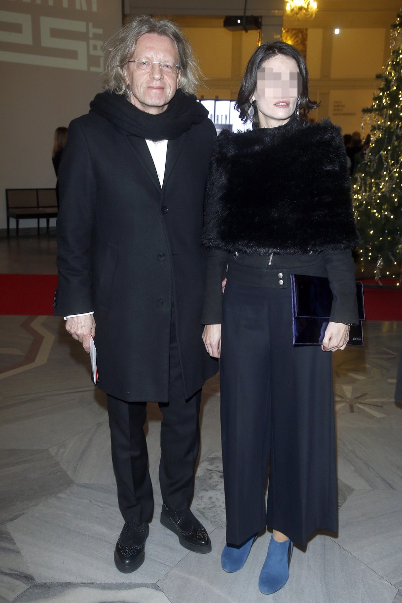 Ewa Skibińska i Krzysztof Mieszkowski rzeczywiście się rozstali?! - pomponik.pl