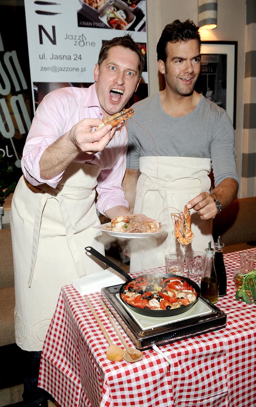 Waldemar Dolecki: Popularny pogodynek i prezenter TVP całe życie ...