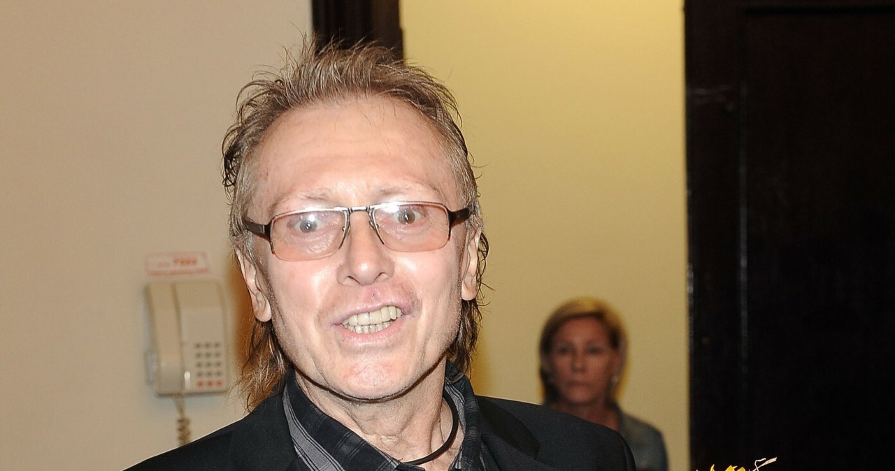 Waldemar Kocoń był ikoną polskiej piosenki. Przed śmiercią usunął ...