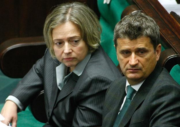 Politycy RP: Decyzja ws. Nowickiej przyspieszona - Wydarzenia w INTERIA.PL